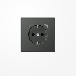 JUNG HOME sockets – JUNG online catalogue