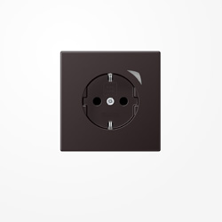 JUNG HOME sockets – JUNG online catalogue