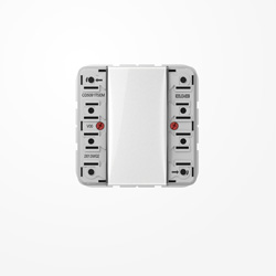 KNX F 50 push-buttons – JUNG online catalogue