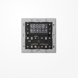 KNX F 40 push-buttons – JUNG online catalogue