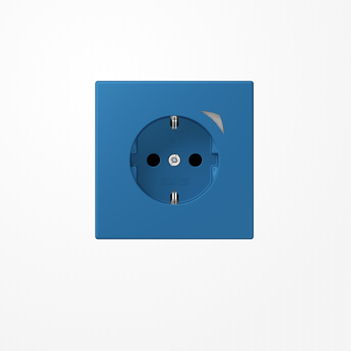 JUNG HOME sockets – JUNG online catalogue