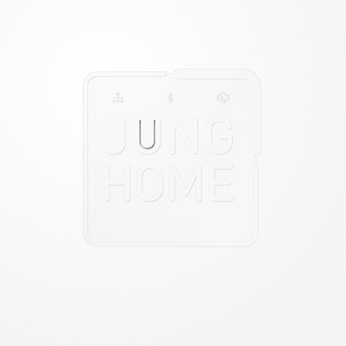 JUNG HOME devices for central control – JUNG online catalogue