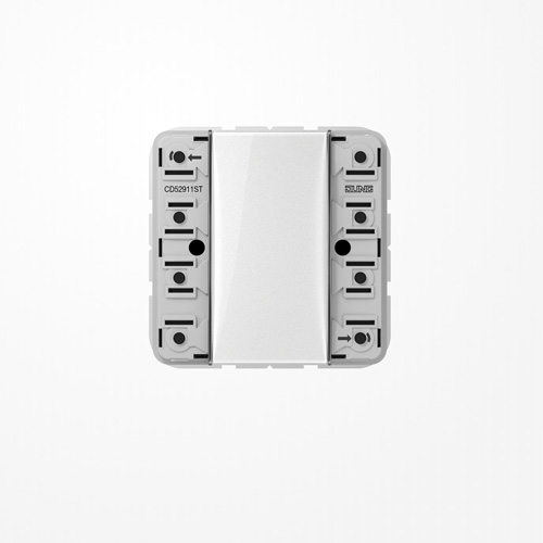 KNX F 50 push-buttons – JUNG online catalogue