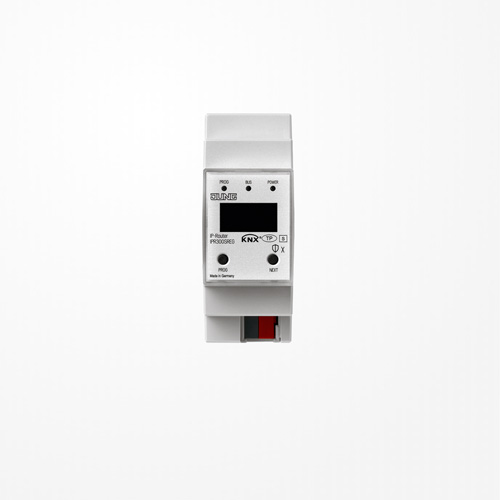 Secure system components for the JUNG KNX system – JUNG online catalogue