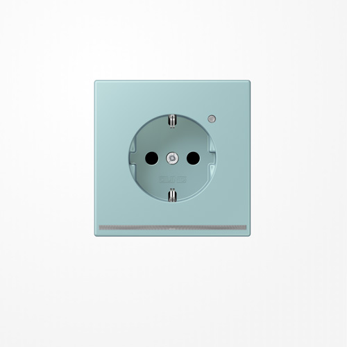 Professional electrical installation for hotels – JUNG online catalogue