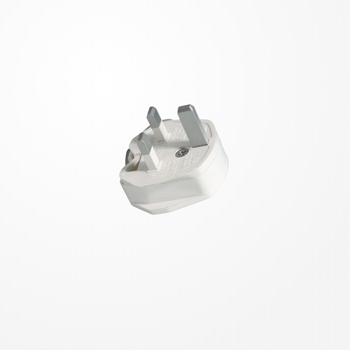 Plug for British Standard sockets | SA 13